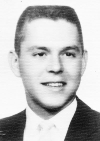 Ralph Chambers | News, Sports, Jobs - News and Sentinel